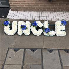 Uncle Tribute
