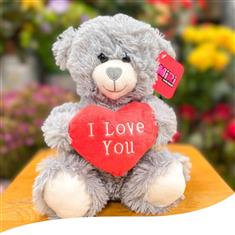 SW Bloom's George Bear