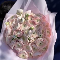 Hanoi Ranunculus Bouquet Large